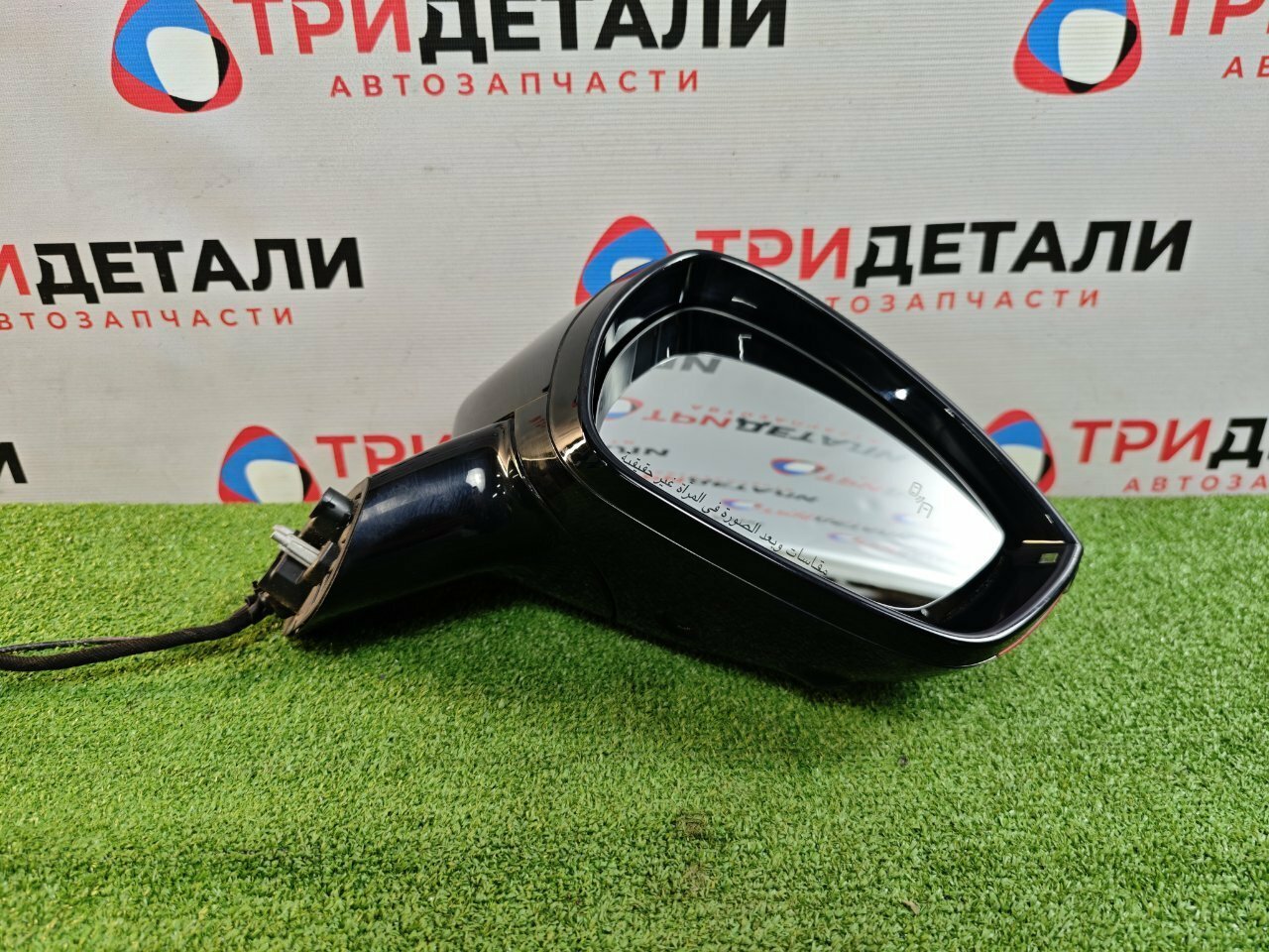 Зеркало заднего вида боковое Omoda C5 2023 прав. (б/у)