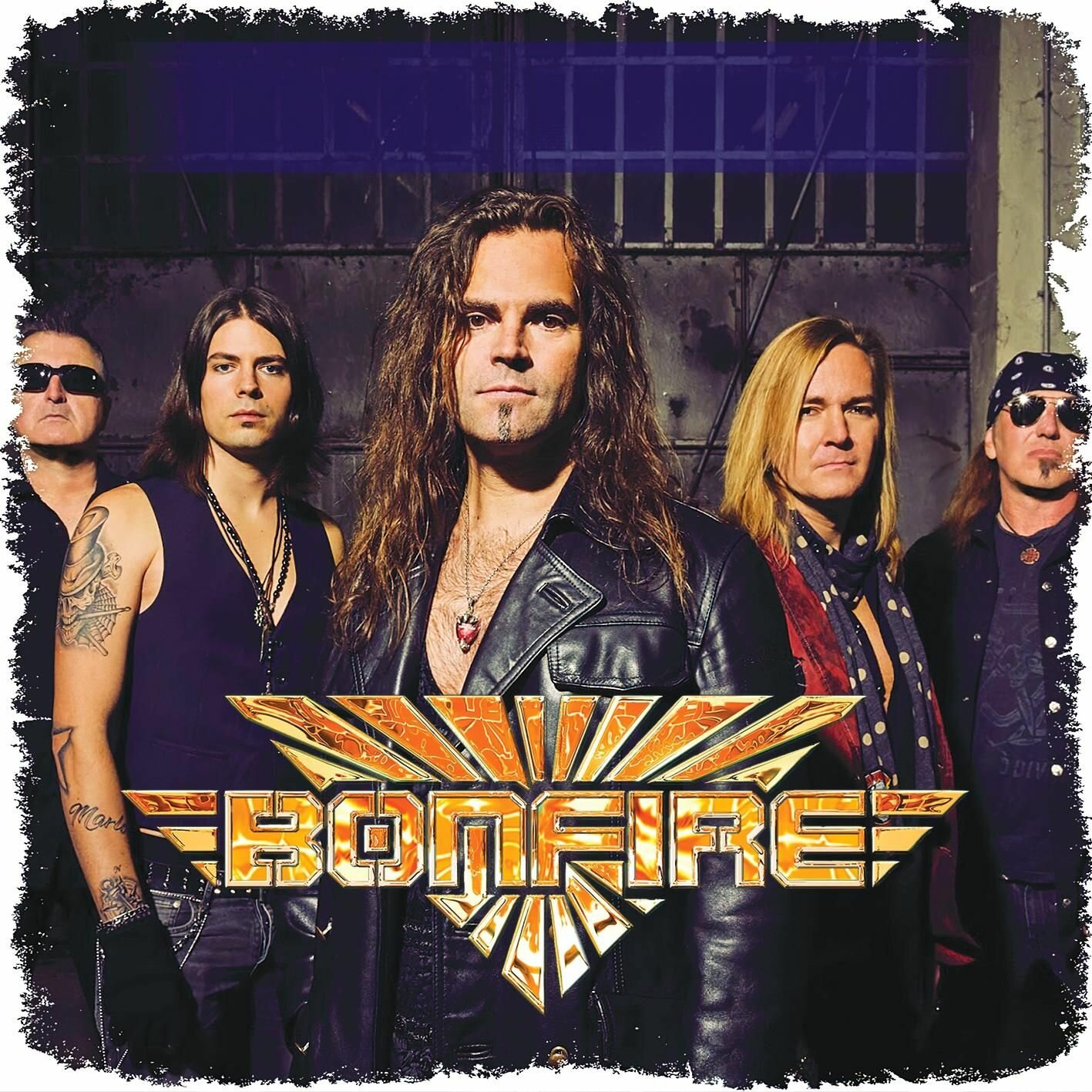 Bonfire - The Ballads Collection 2 (Запись на CDR) (CD)