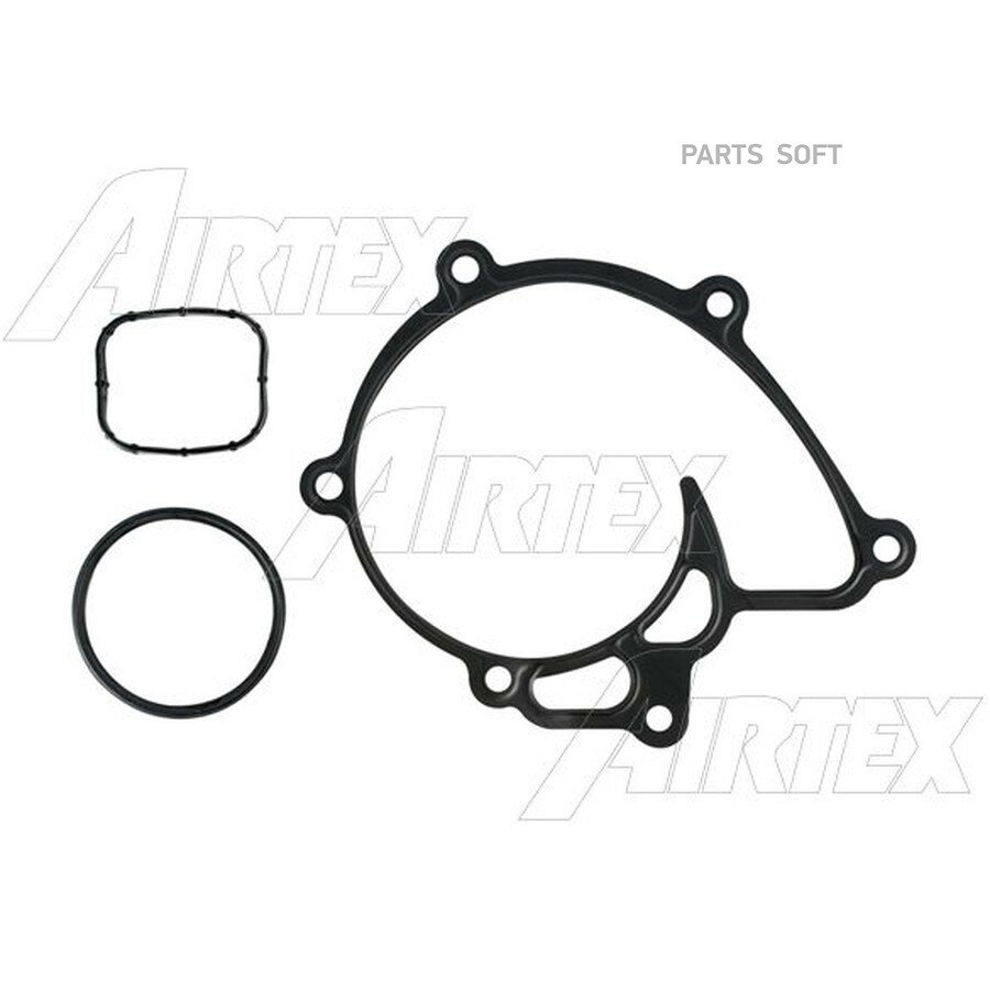 AIRTEX WPA-1819 Помпа водяная PEUGEOT 1201h8 / Mini One 1.4i/1.6i ()