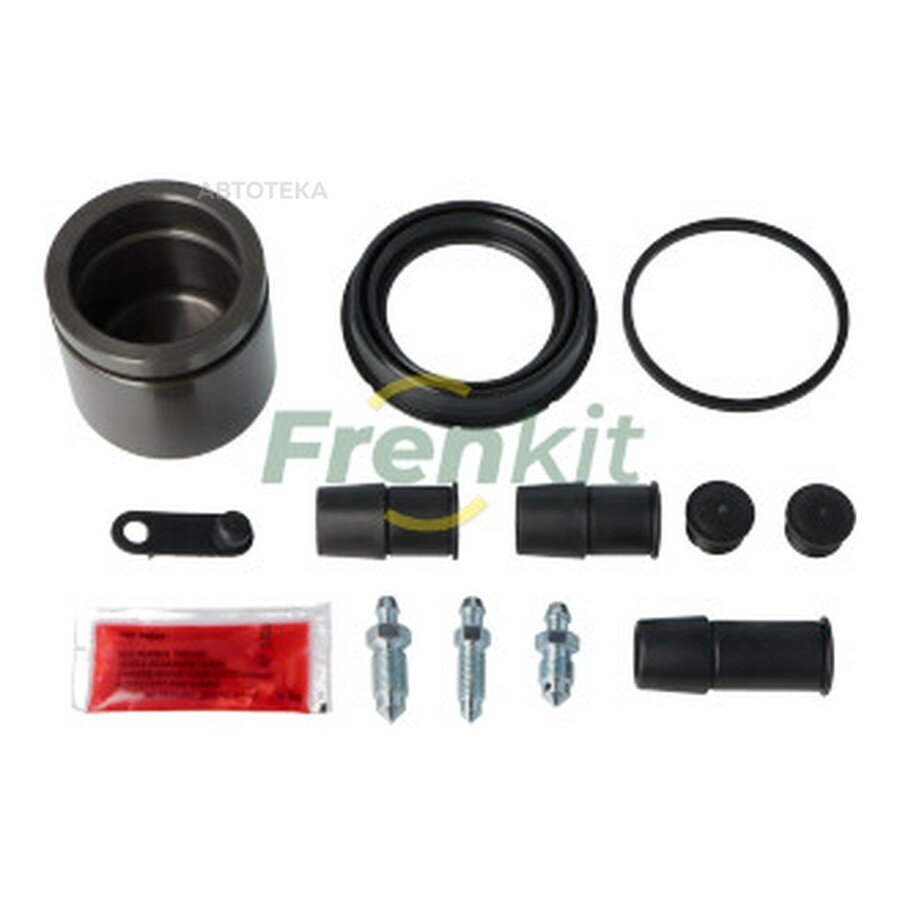 Ремкомплект тормозного суппорта с поршнем FRENKIT 260921 VOLVO: S60 II, 134, T5 Drive-E Polestar AWD, 16-18