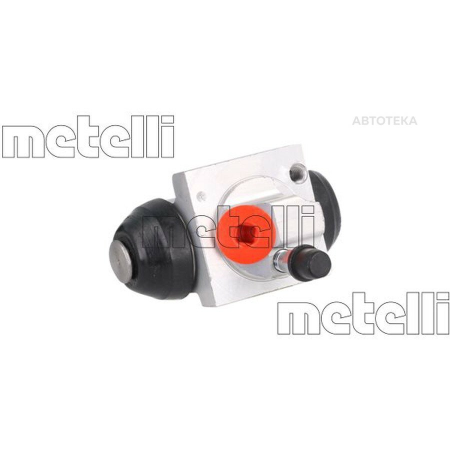 Цилиндр тормозной колёсный METELLI 041131