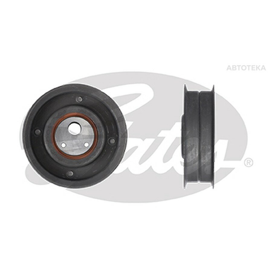 Ролик ремня ГРМ AUDI 100/VW GOLF/PASSAT/T4 1.3-2.0 -02 GATES T41079