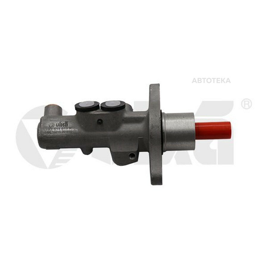 Цилиндр тормозной главный VIKA 66140579001 AUDI A3, SKODA Octavia II/Yeti, VW Golf 5/6/Caddy III/IV/Jetta/Touran 03->