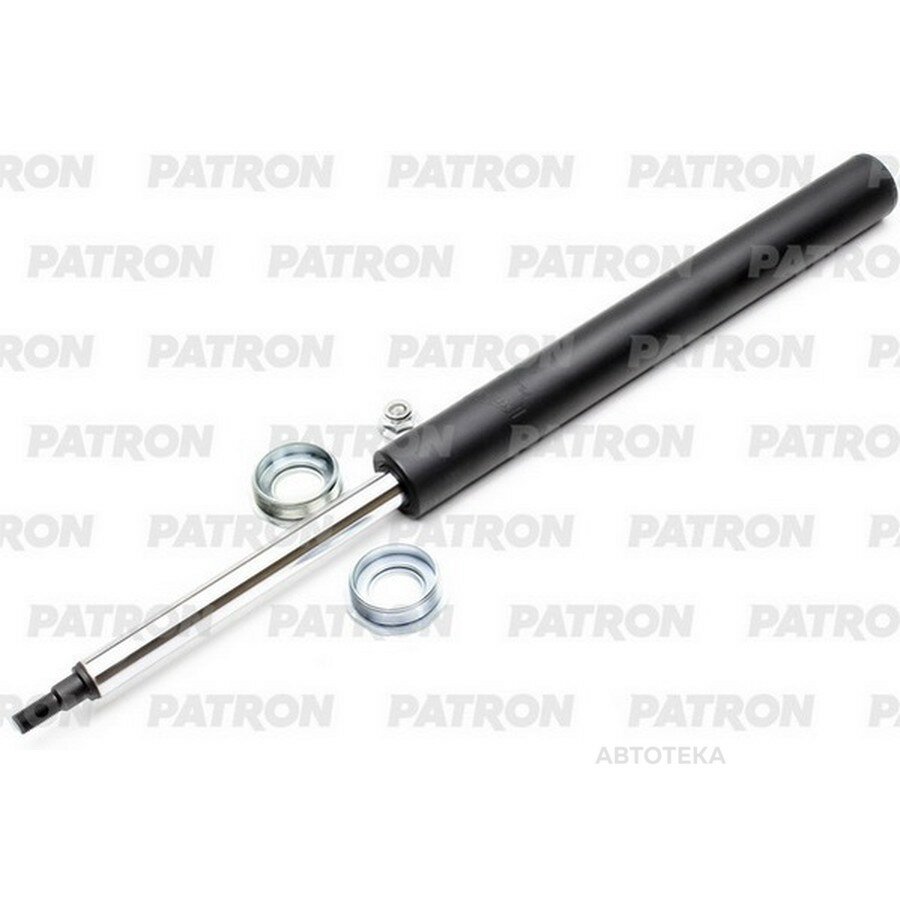 Амортизатор подвески PATRON PSA365500 газомасл передн AUDI 80/90 78-95, VW Passat 80-88