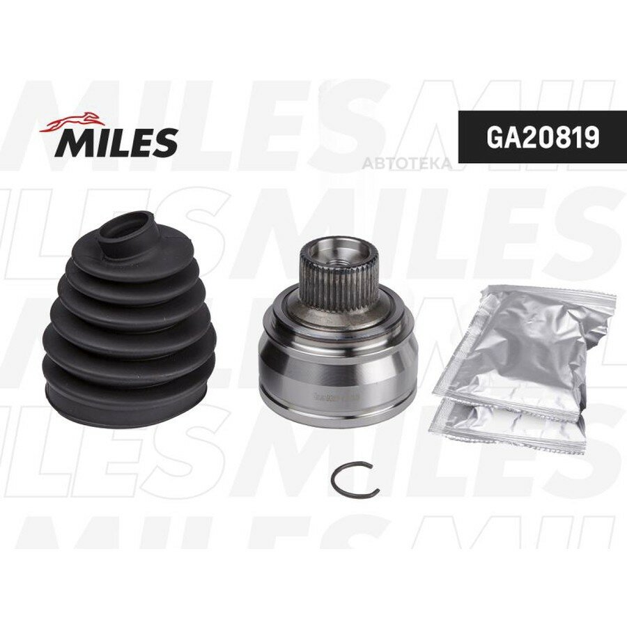Шрус MILES GA20819