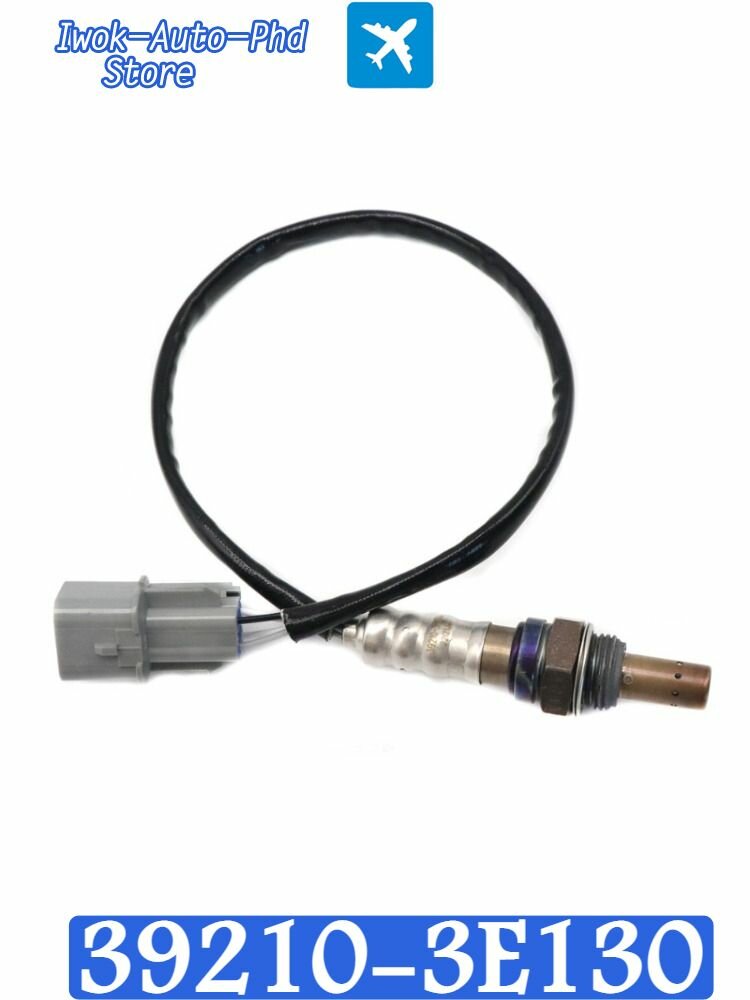 Вверх по течению удельный кислородный датчик O2 For Hyundai Santa Fe Kia Magentis Optima Rondo 2007-2012 39210-3E130 2344438