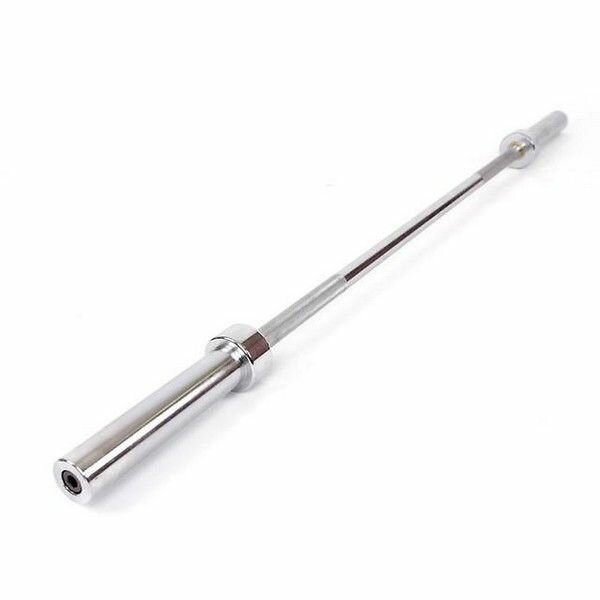 Гриф олимпийский прямой 180 см OKPRO OK5003-5