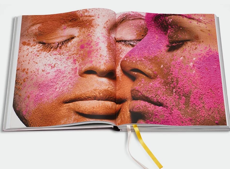Dior: The Art of Color