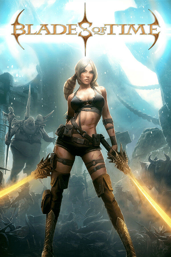 Blades of Time, Все страны