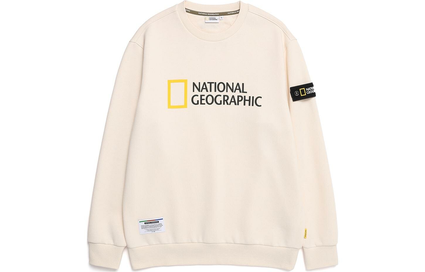 Толстовка Crew Neck