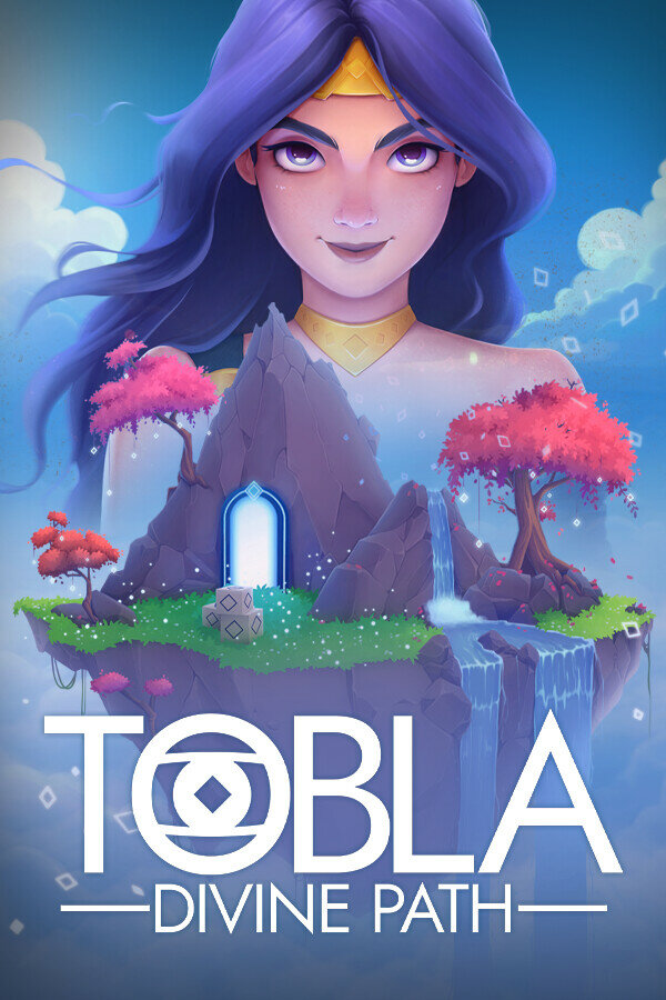 Tobla - Divine Path, Все страны