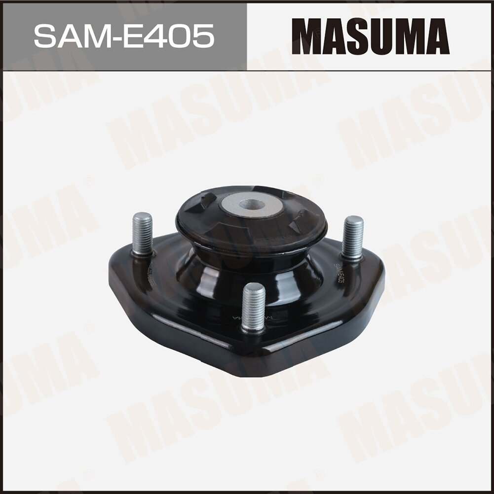 Опора амортизатора заднего Masuma SAM-E405
