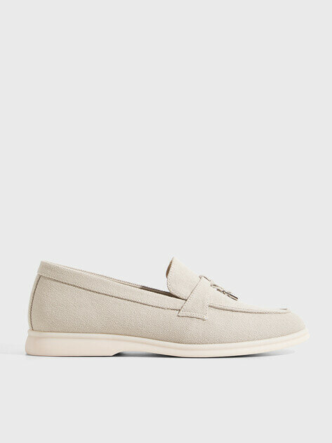 Лоферы