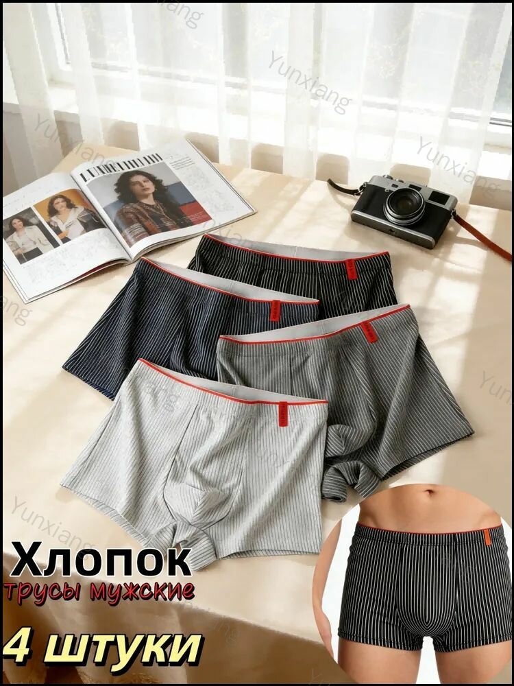 Трусы