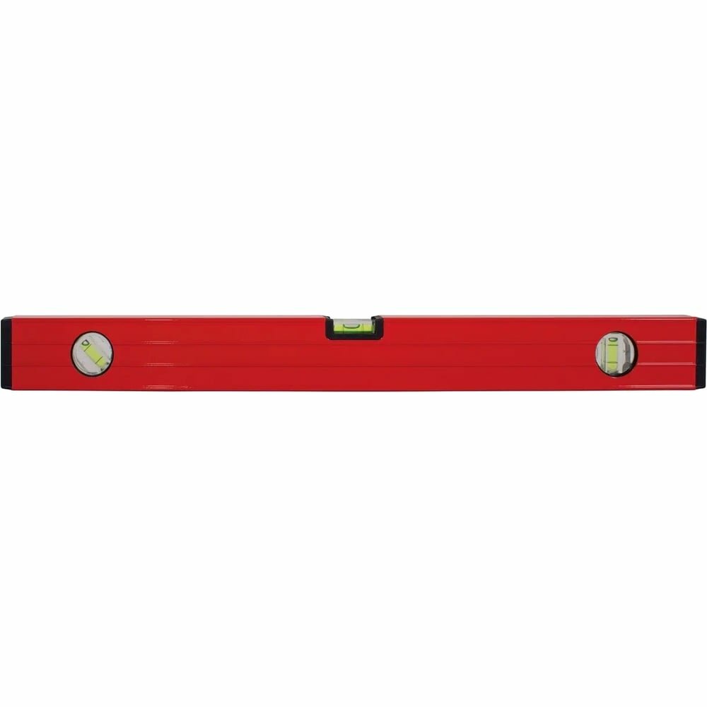 Уровень ALUKOMTOOLS окрашенный PREMIUM PLUS 60 см 221728160R