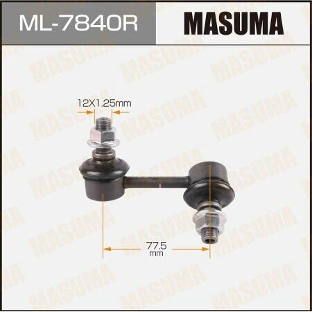 ML-7840R Стойка стабилизатора MITSUBISHI PAJERO 93-