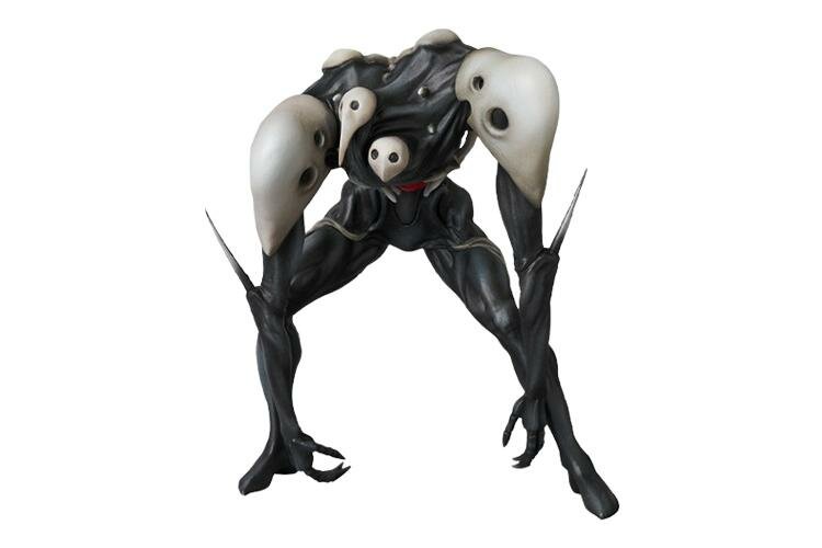 Фигурка унисекс Medicom Toy IP Evangelion 3.0+1.01 Thrice Upon A Time, Fourth Angel, 12 см