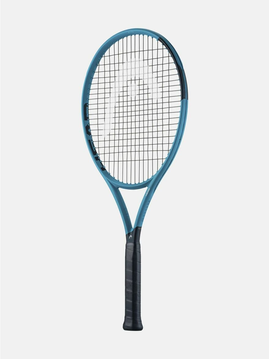Ракетка Head Boom ELITE 2026 ручка 3 голубой Большой теннис 232276U30