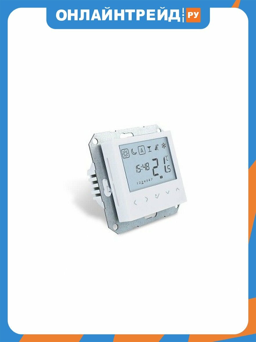 Терморегулятор Salus Controls SALUS BTRP230