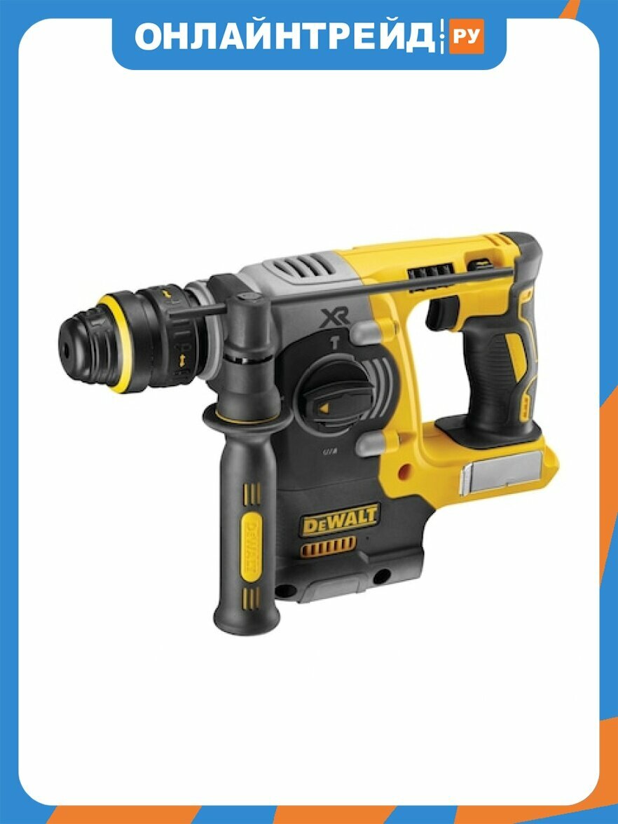 Перфоратор аккумуляторный Dewalt DCH274N, без АКБ и ЗУ
