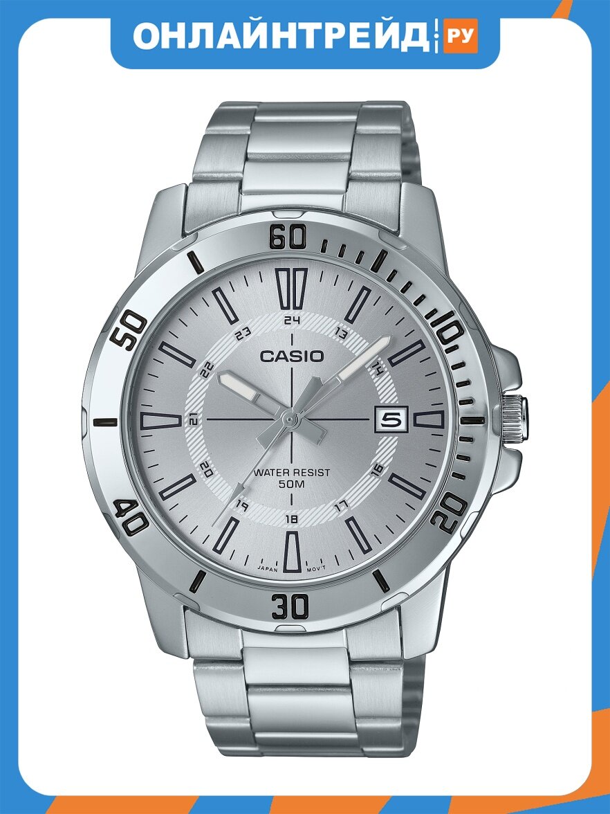  CASIO