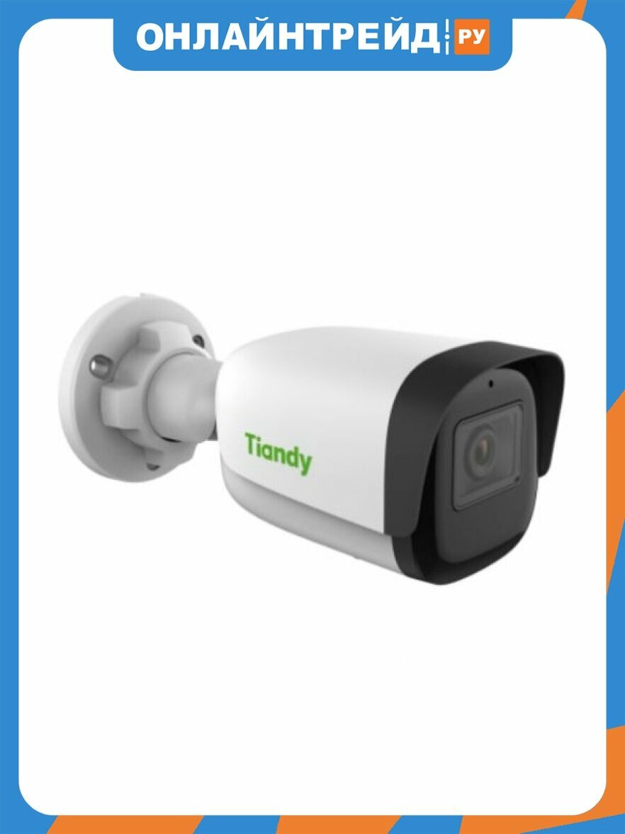 Камера-IP Tiandy TC-C35WS I5/E/Y/M/H/4mm/V4.0