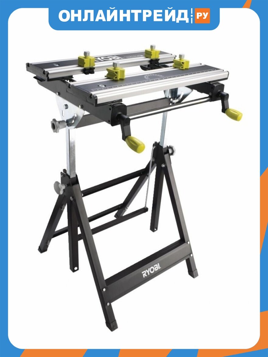 Верстак Ryobi RWB03 5133001780