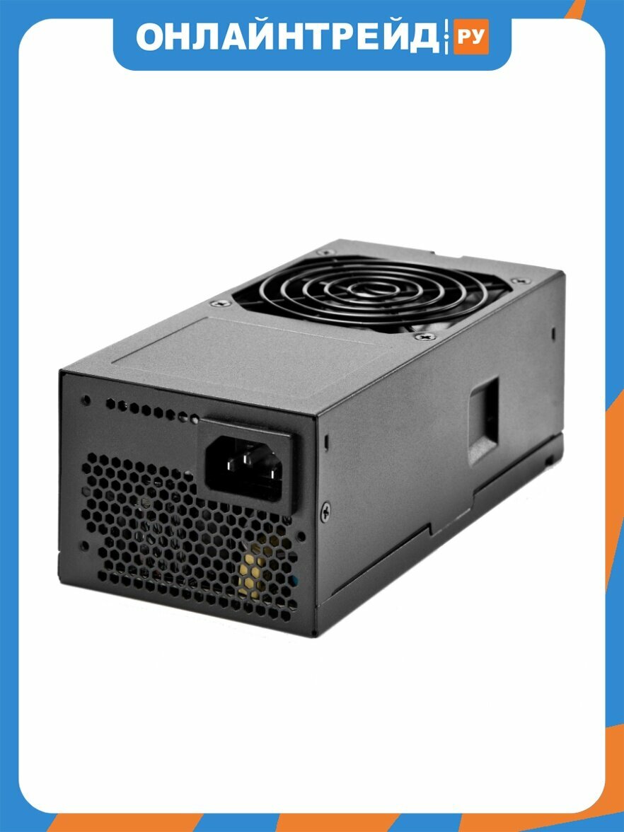 Блок питания Exegate TPS350 TFX, 350W (ES279024RUS) OEM