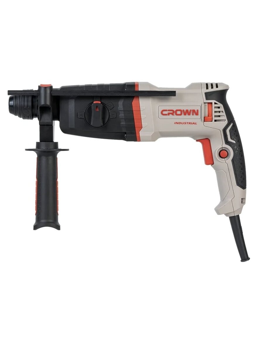 Перфоратор Crown Professional CROWN CT18209 BMC — фото 1
