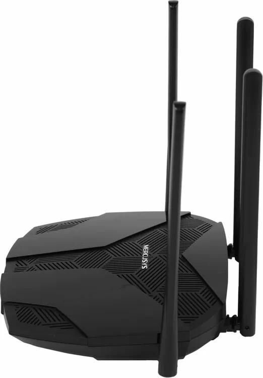 Роутер Mercusys MR80X — фото 1