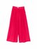 Брюки Psophia Drawstring-waist wide-leg trousers, размер 40