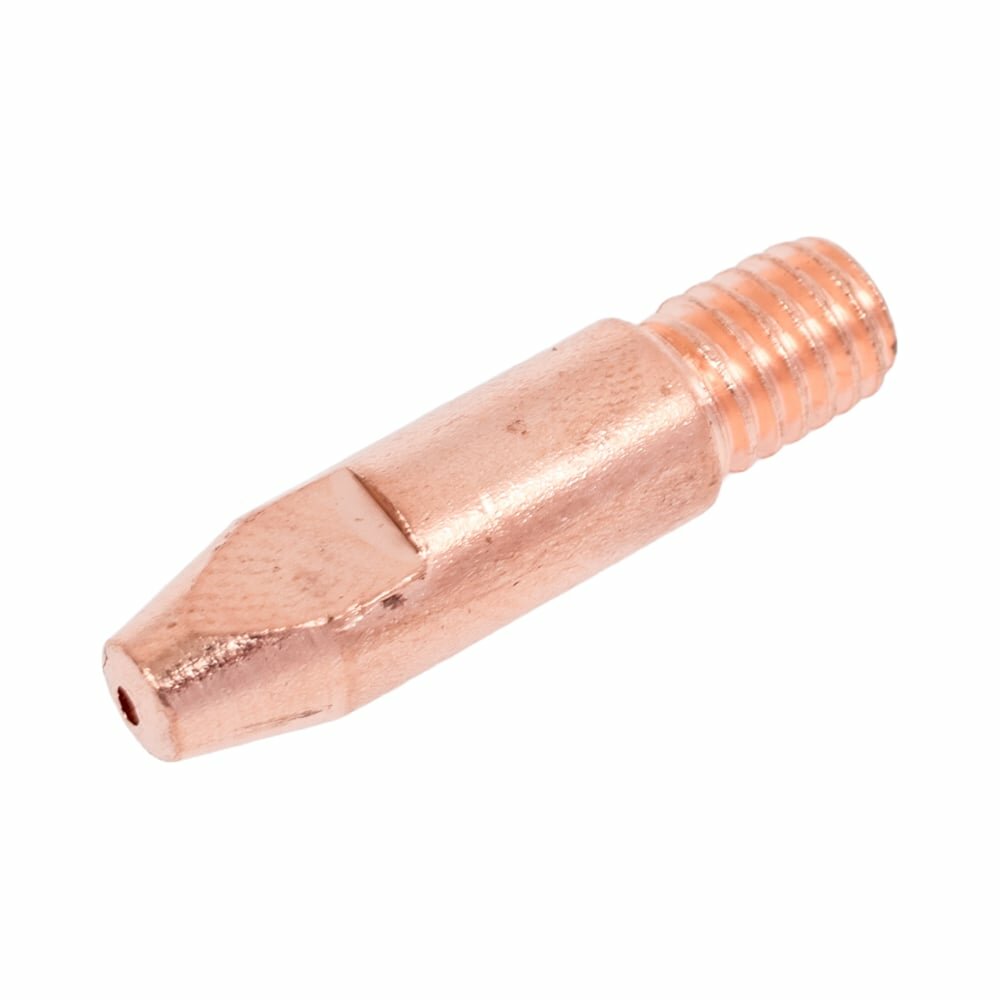 Наконечник М6, 28x1.2 мм E-Cu Basic 5 шт Оберон BS140.0379.5