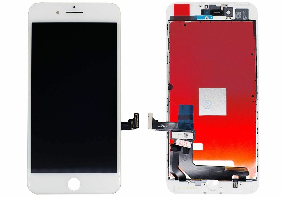 Дисплей для iPhone 7 Plus (TianMa) (белый)