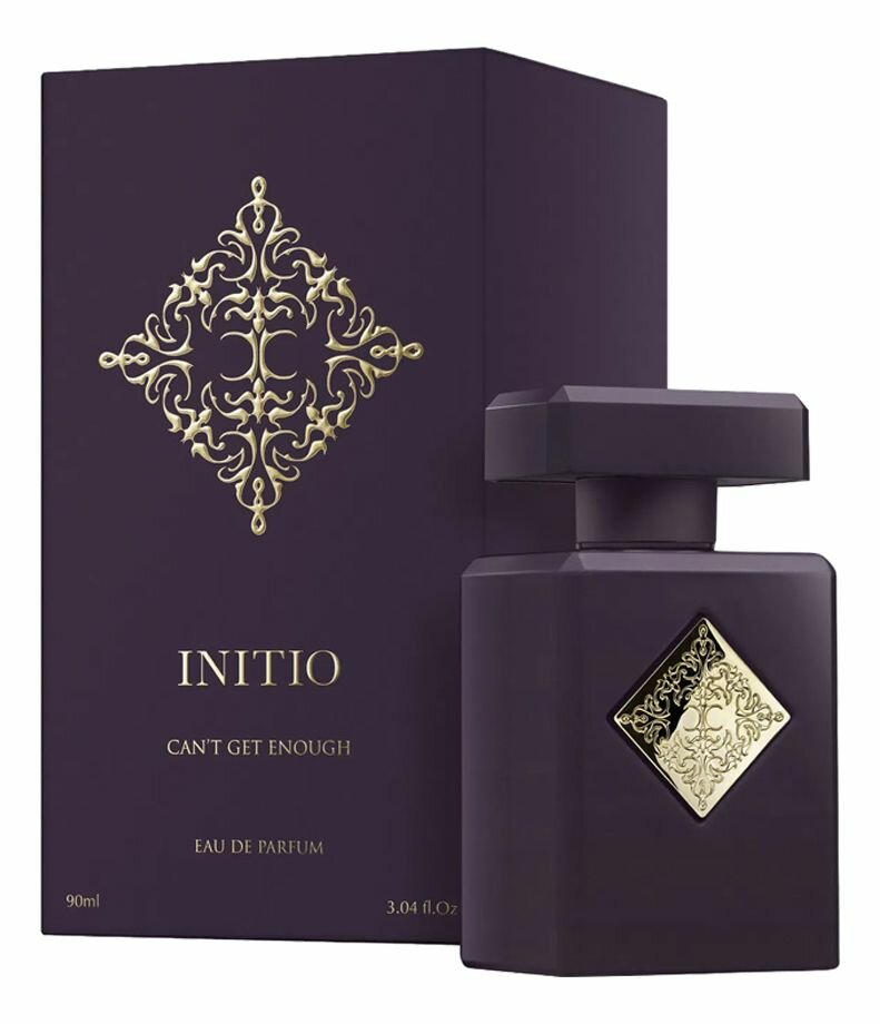 Initio Parfums Prives Can't Get Enough Парфюмерная вода унисекс 3 ml пробник