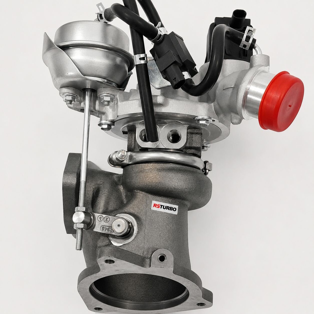 Турбина Ford Volvo 1.6 EcoBoost 54399700121