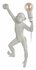 Бра Loft it Monkey 10314W B цвет Белый