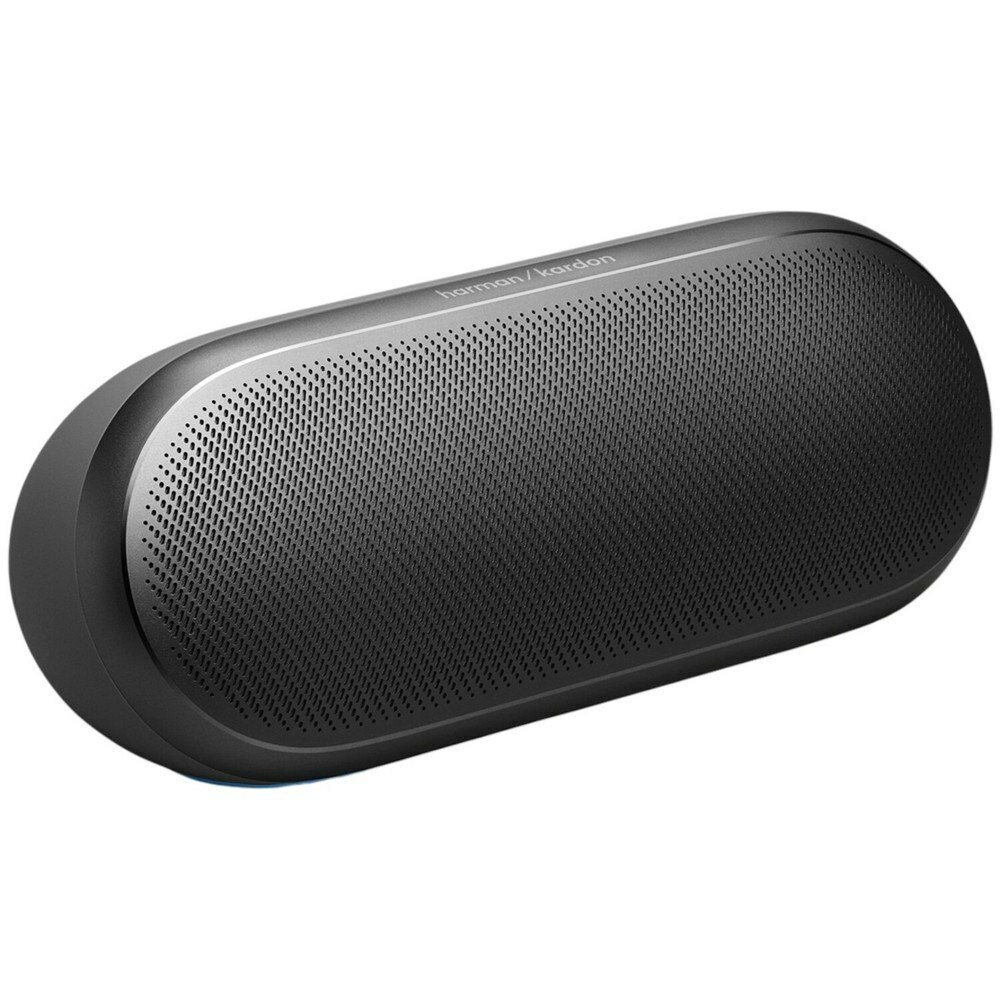 Портативная акустика Harman/Kardon "Luna 2", подключение беспроводное, IP67, время работы 12 часов