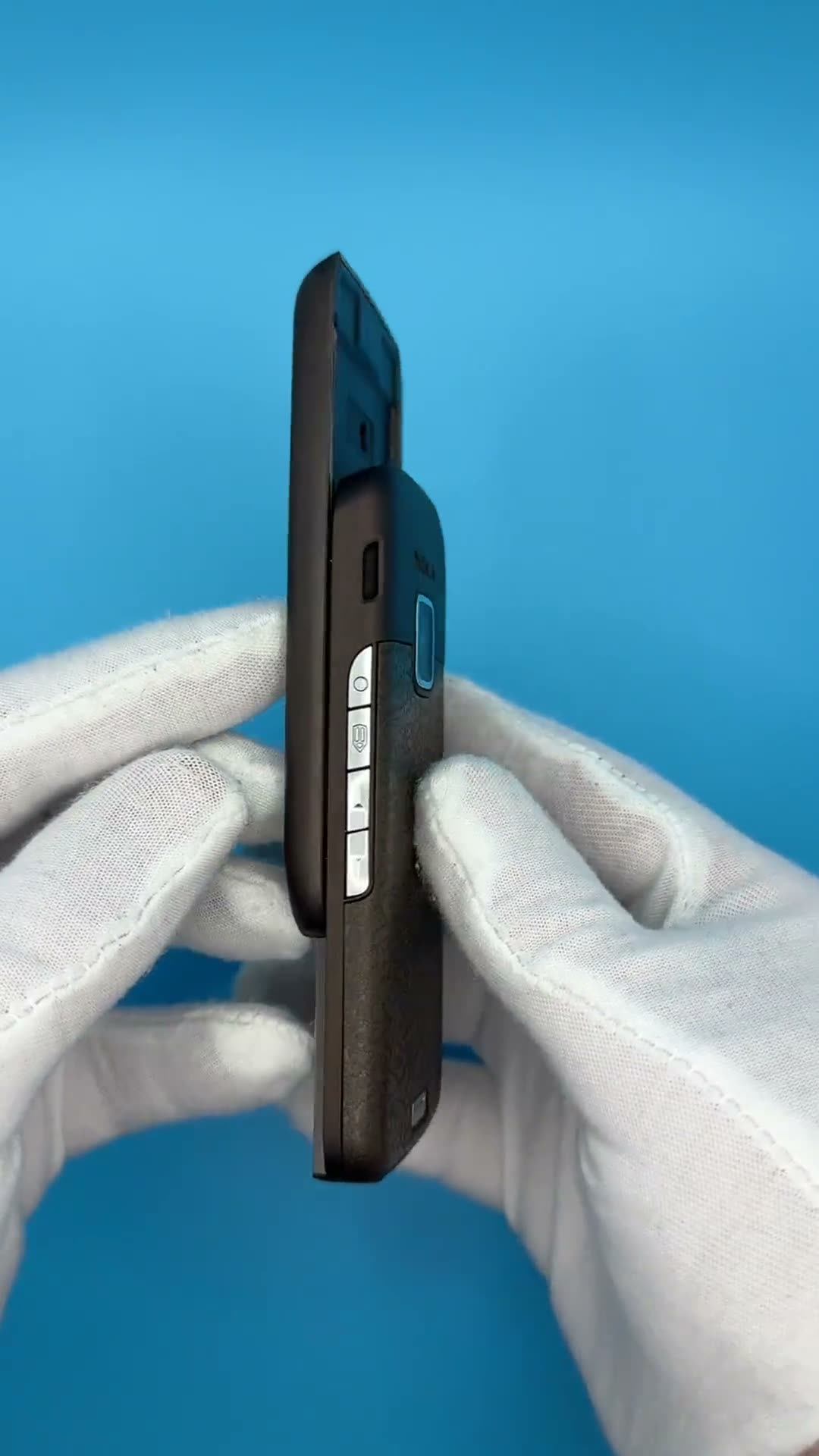 Мобильный телефон Nokia E65 — фото 1