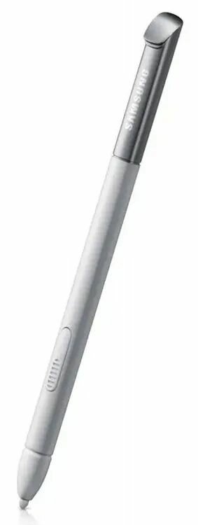 Стилус Samsung Galaxy Note2 N7100 S-Pen белый емкостной NoteII CAMCУНГ ETC-S1J9WEGSTD. Товар уцененный