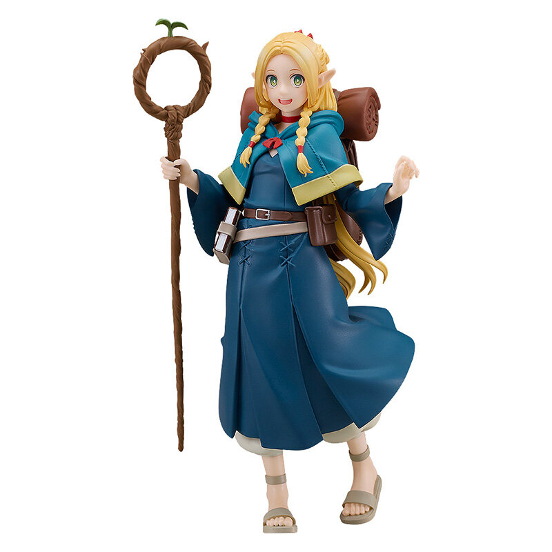 Фигурка унисекс GOOD SMILE COMPANY POP UP PARADE Мэйз Райс Марсель, 17см