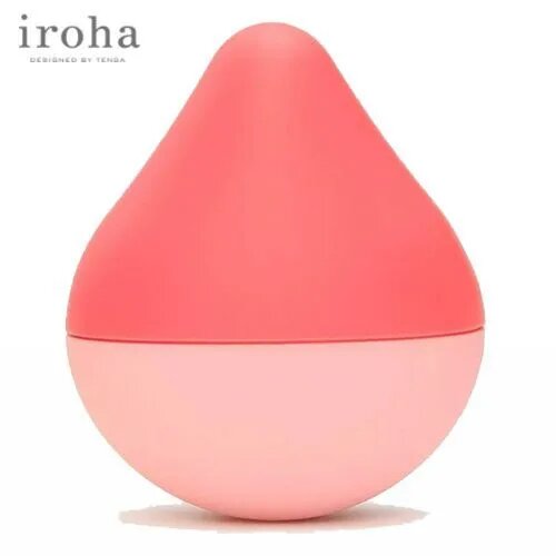 IROHA Mini Клиторальный стимулятор UME-ANZU