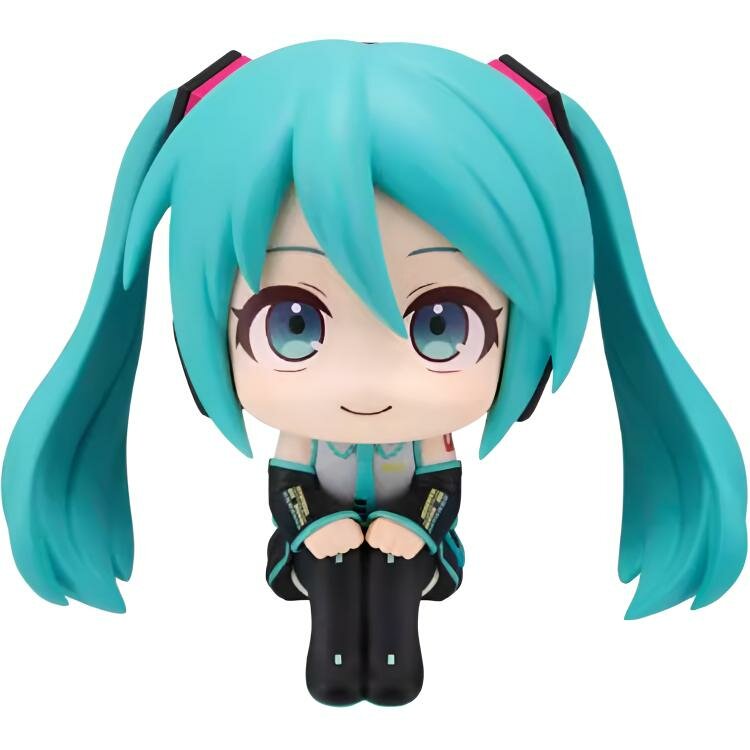 Фигурка унисекс MegaHouse Hatsune Miku Lookup Cute Scale Figures, Hatsune Miku