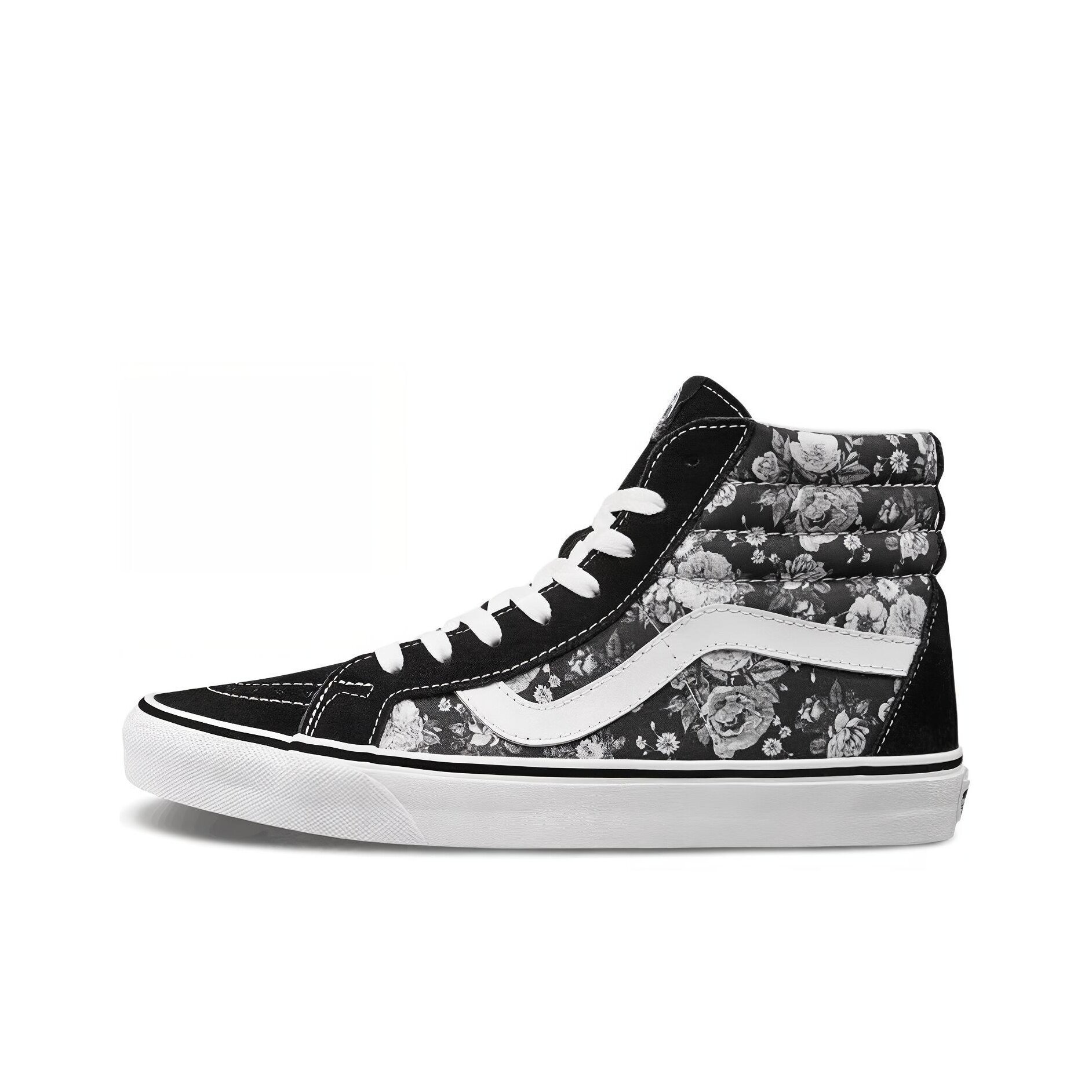 Кеды VANS SK8-Hi
