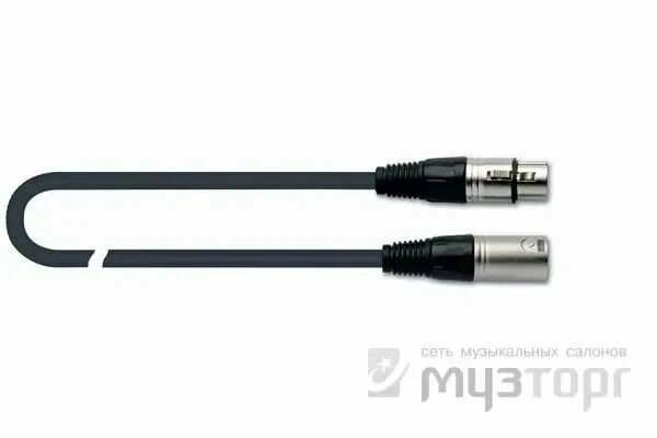 Кабель QuikLok MX775-5