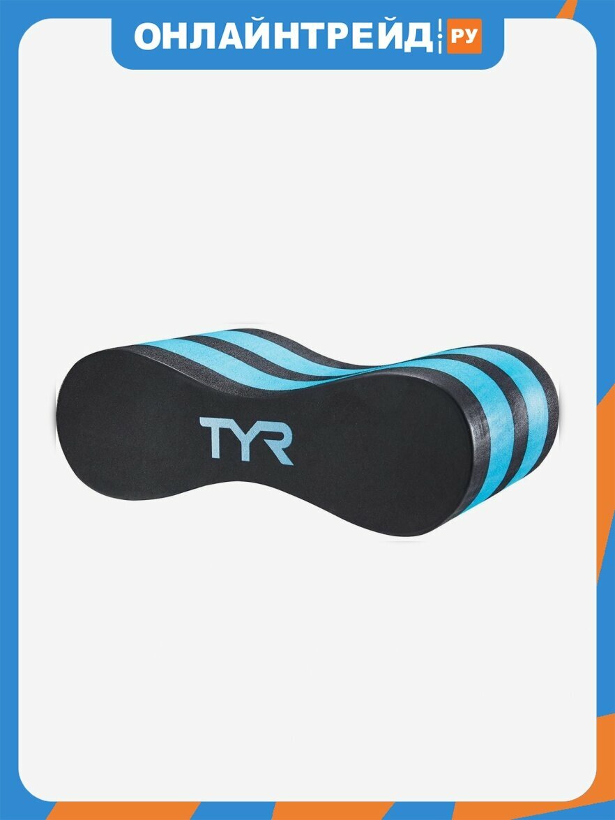 Колобашка Tyr Pull Float (O/S, 011 Голубой)