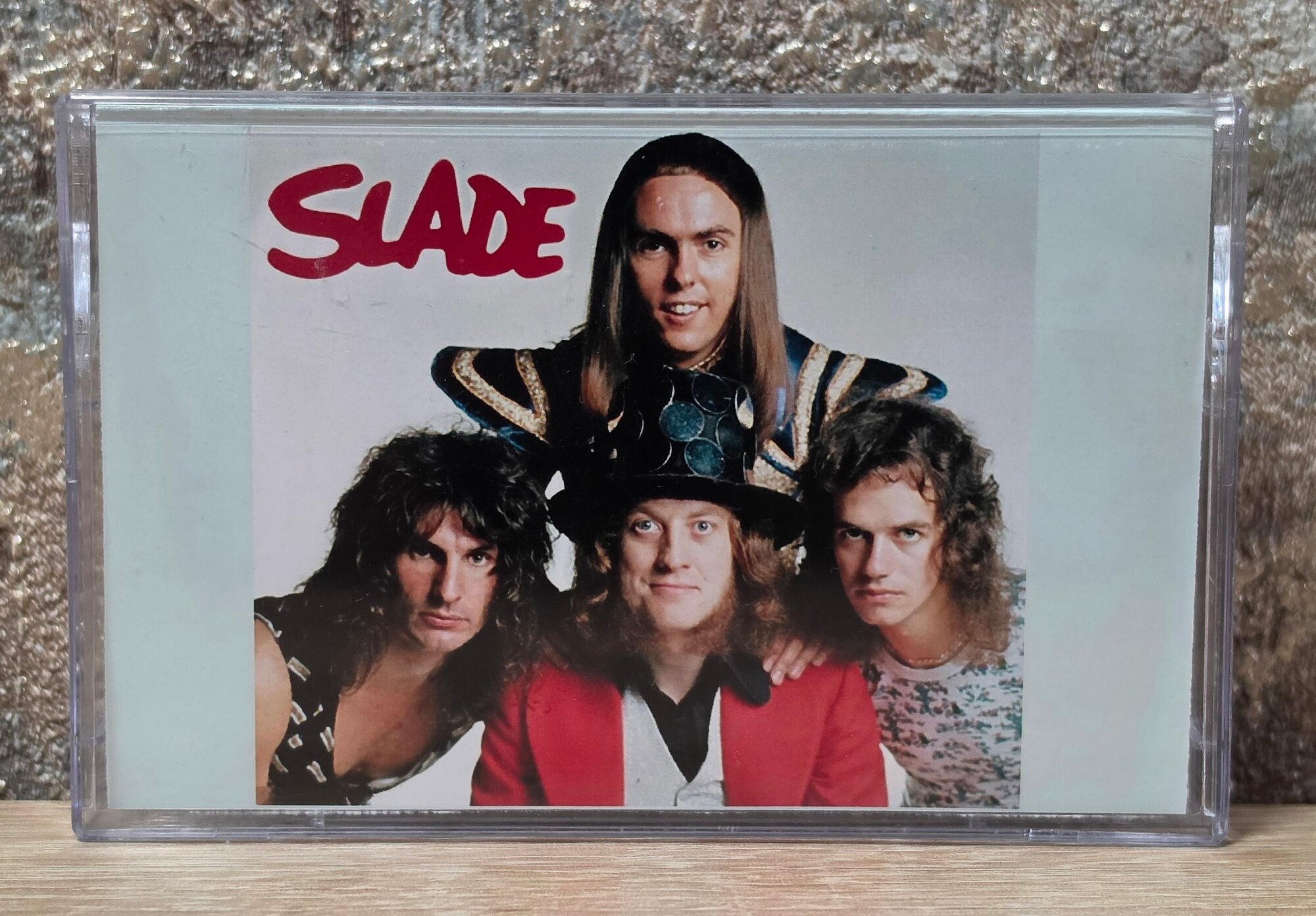 SLADE лучшие хиты