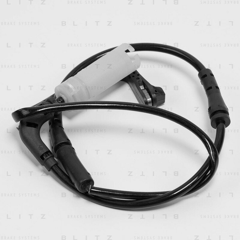 Датчик износа тормозных колодок BLITZ BMW 5(E60, E63, E64) 03-> (BL0119)