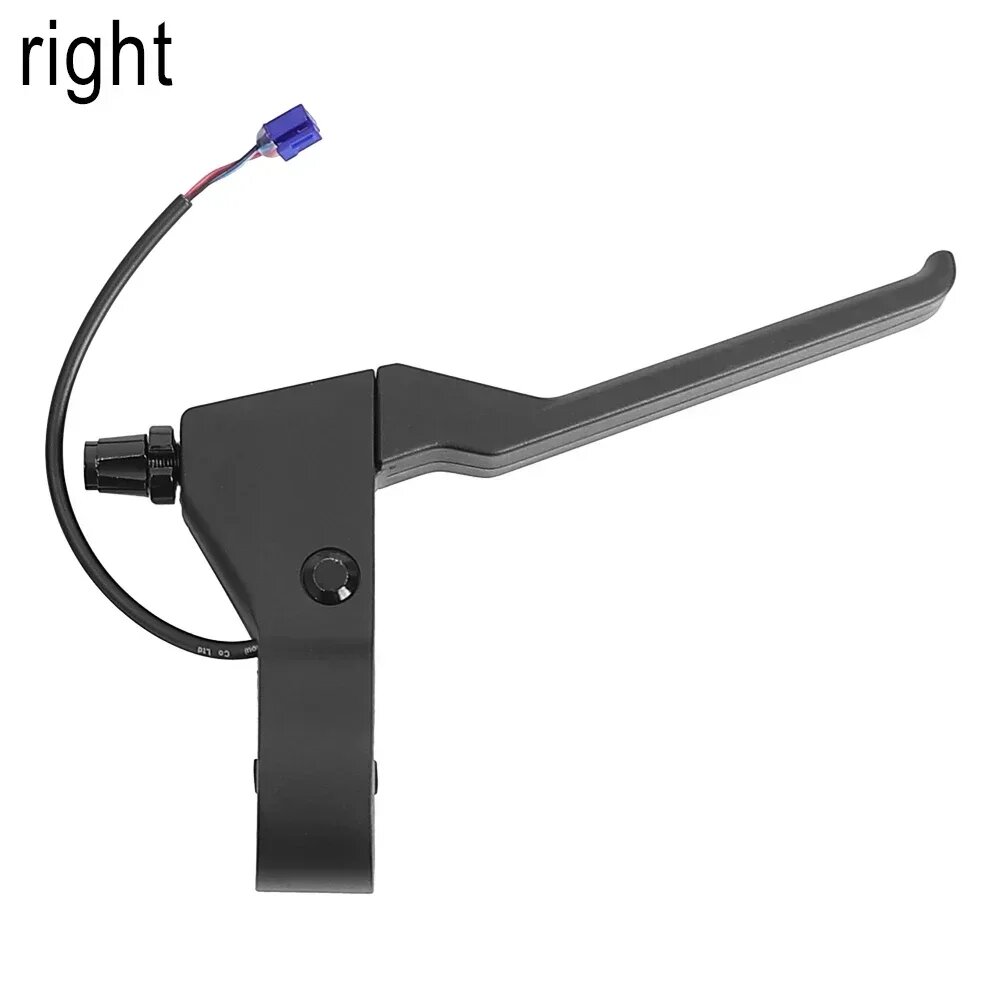 Антивибрационные ручки тормоза для Ninebot ZT3 Pro right