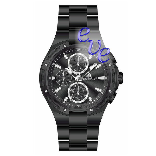 Наручные часы Navimarine NAVI043-4