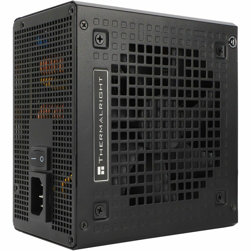 Блок питания Thermalright TR-TB650S 650 Вт